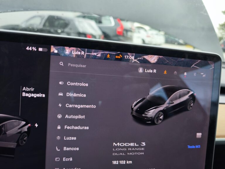 Tesla Model 3 Dual Motor Long Range – 2019 - CAR Salvados